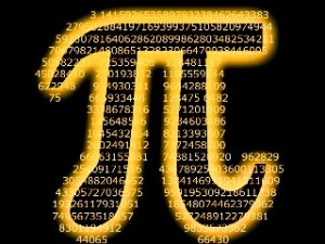 Poezii pentru numărul pi - Secretele lui Lovendal