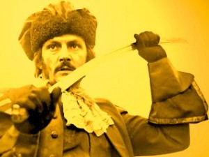 Pintea Viteazul, împăratul codrilor, cel mai celebru haiduc român ...