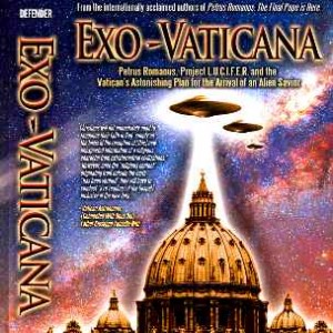 LUCIFER îi ajută pe astronomii iezuiţi ai Vaticanului să-l caute pe ...