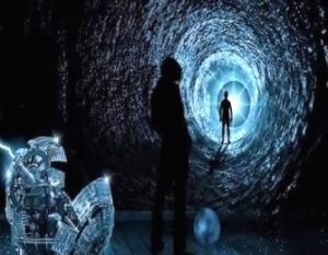 Acceleratorul de Particule de la Geneva a făcut o descoperire ...