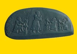 EXCLUSIV! O tăbliţă misterioasă aflată la un muzeu din Cluj şi ...