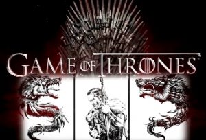 EXCLUSIV! S-au inspirat producătorii serialului "Urzeala tronurilor ...