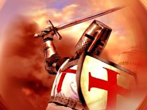 Chivotul Legii a fost ascuns de cavalerii templieri în "tunelul comorii ...