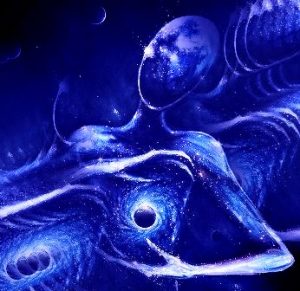 Un aşa-zis interviu din 1964 cu un extraterestru ne dezvăluie secrete ...