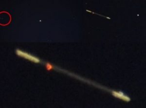 O navă spaţială rusească a fotografiat 7 oraşe albe de tip dom aflate ...