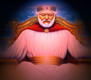 Dumnezeul din Vechiul Testament sau Iehova a fost un "extraterestru ...