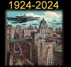 Predicţii şocante din 1924 pentru anul 2024 - Secretele lui Lovendal