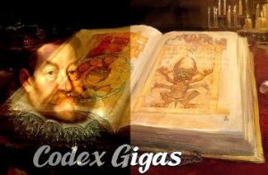 Legenda misterioasă a lui "Codex Gigas", manuscrisul medieval despre ...