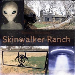 Secretele Fermei Skinwalker din SUA: persoane care îşi schimbă forma ...