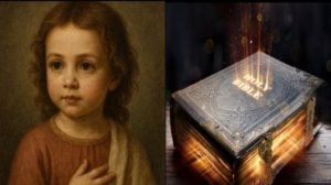 O carte ascunsă din Biblie - Evanghelia copilăriei după Toma - ne ...
