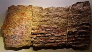 Hartă realizată din dronă de către oamenii din Neolitic? - Secretele ...